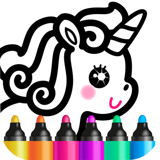 Drawing Academy - BiniGames