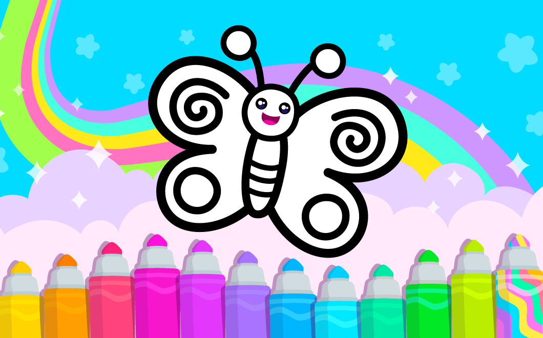 Educational Games for Kids - Fun and Free Children Learning Games for ...