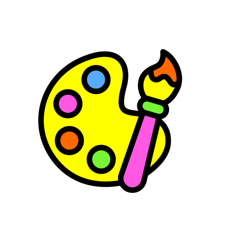 Drawing Academy — Learning Games for Kid`s Education | Binigames
