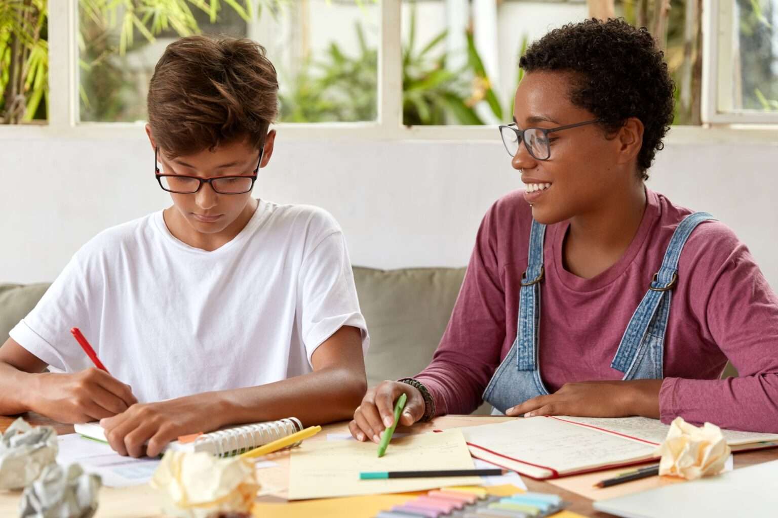 Top 12 Homeschooling Tips that Every Parent Needs to Know - BiniGames