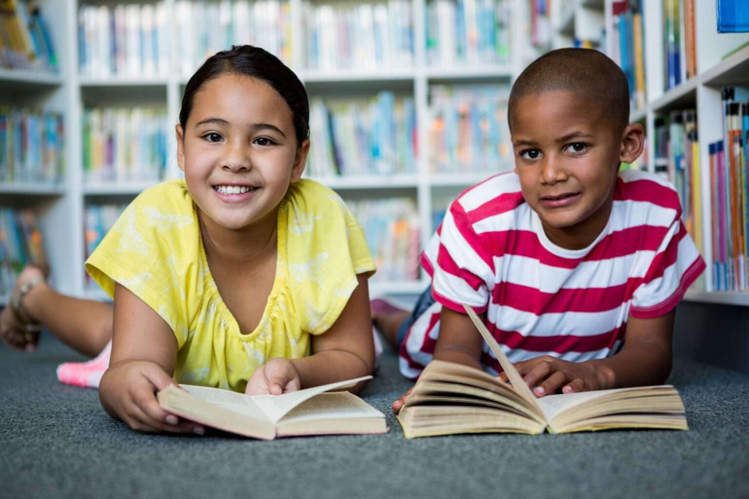 What is Reading Fluency | Binigames Blog