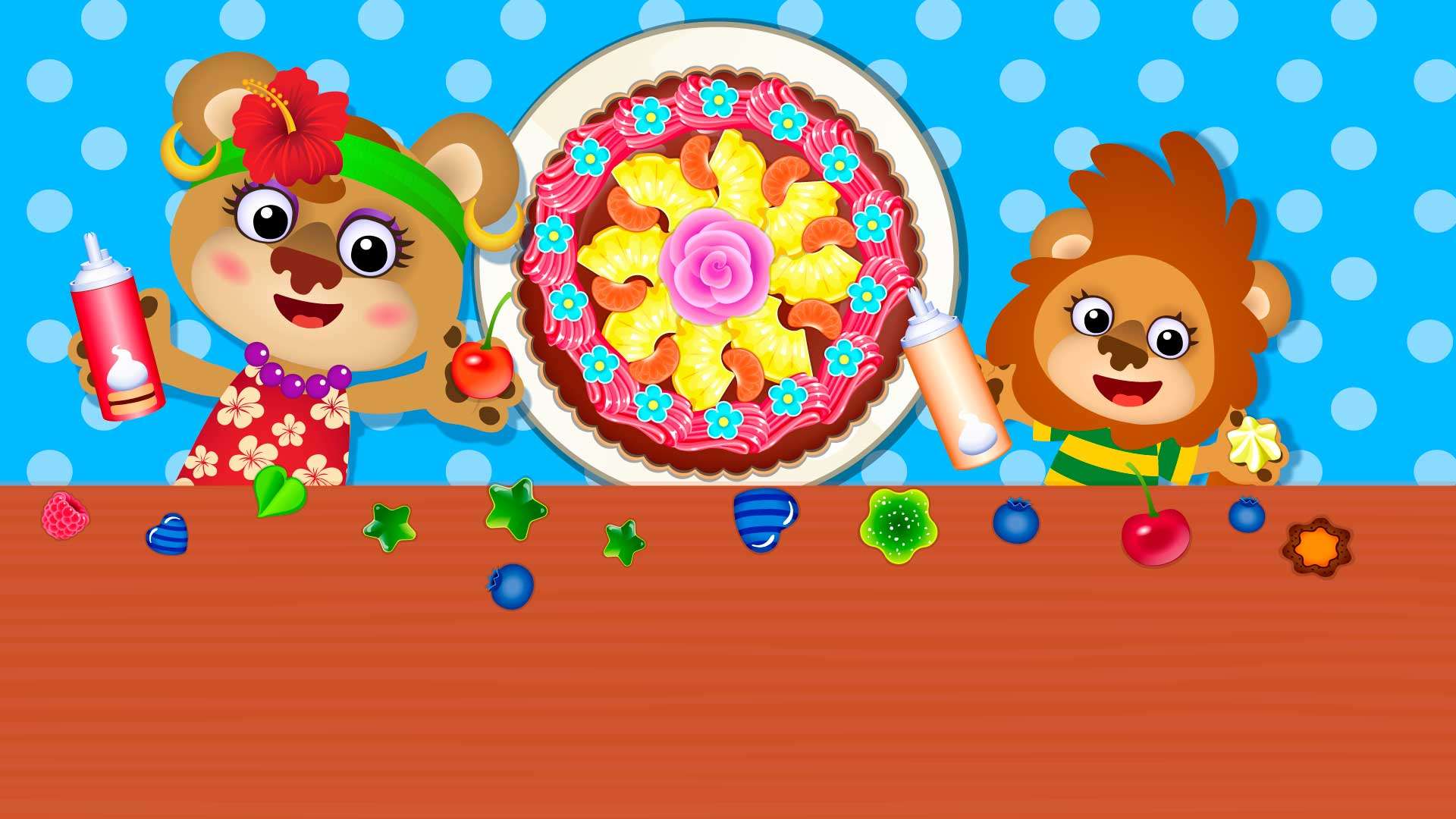 Shape Games for Kids, Fun and Interactive - Download for Free | Binigames