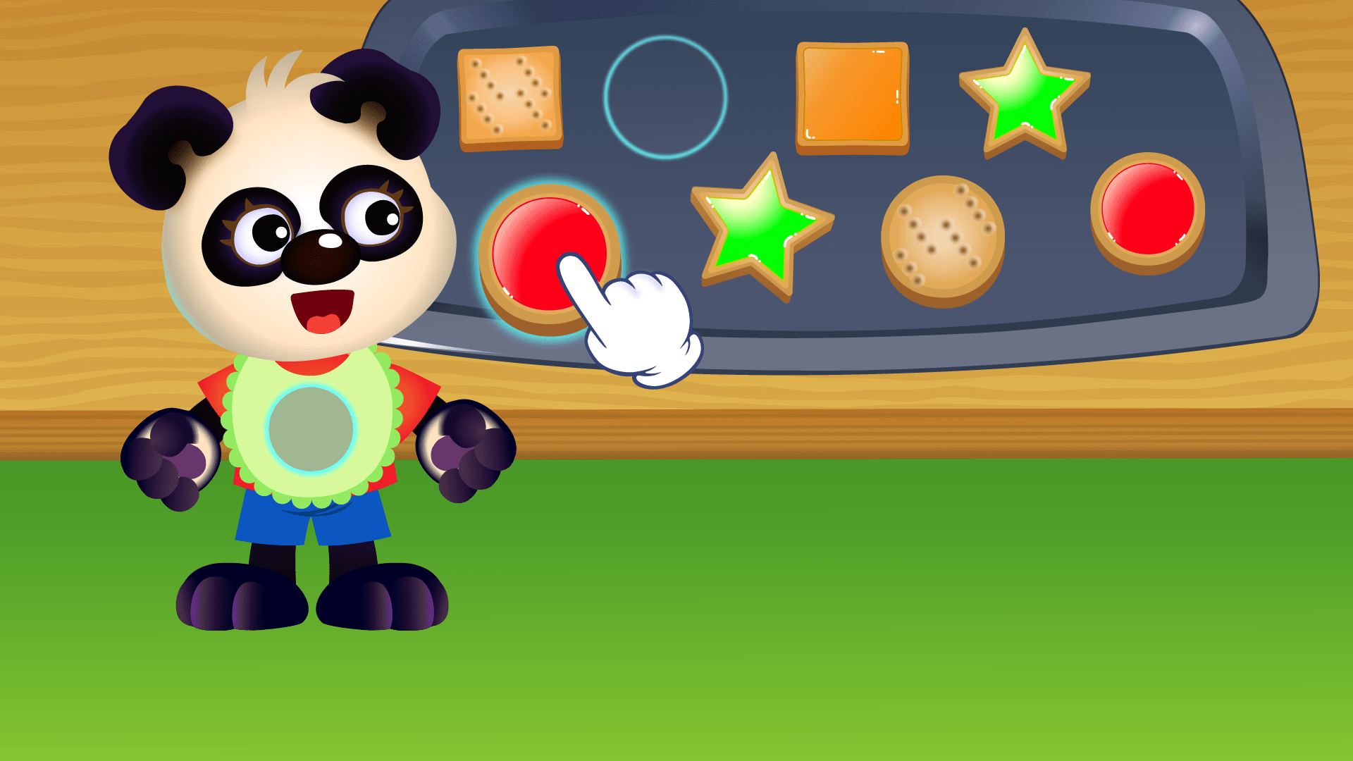 Shape Games for Kids, Fun and Interactive - Download for Free | Binigames