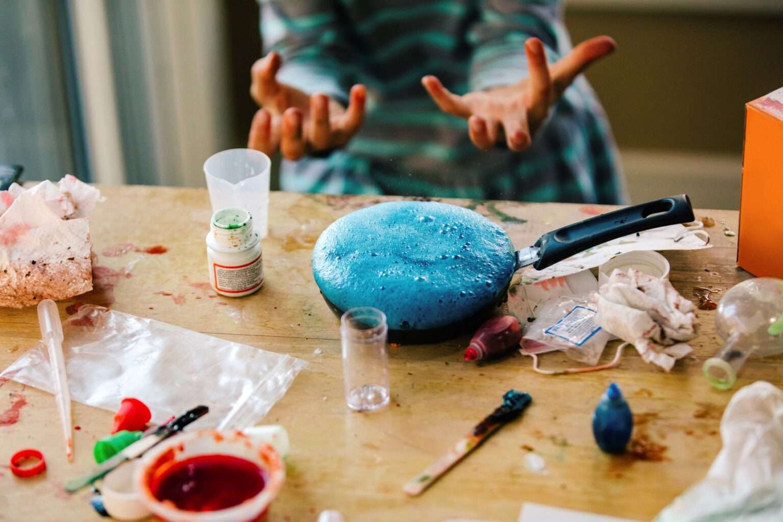 13 Invention Ideas for Kids and Why They Matter | Binigames Blog