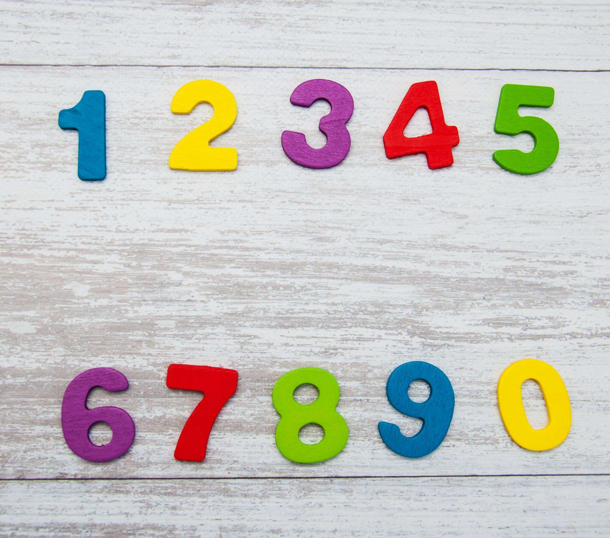 Number Games for Kids, Fun and Interactive - Download for Free | Binigames