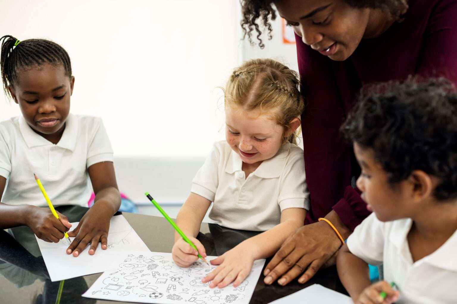 7 Fun Pre-Writing Activities for Preschoolers | Binigames Blog
